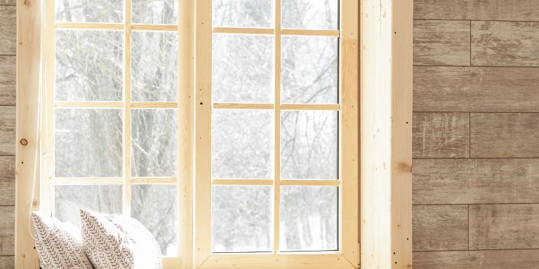 Benefits of Casement Windows for Freeland Homes